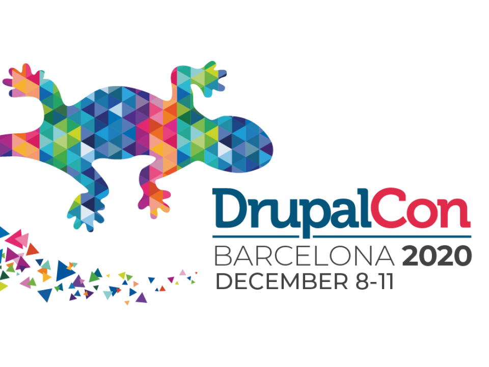 Were Speaking At Drupalcon Europe 2020 Annertech Digital Agency